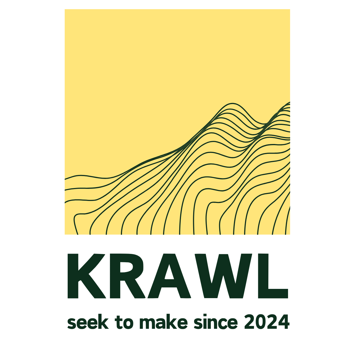KRAWL