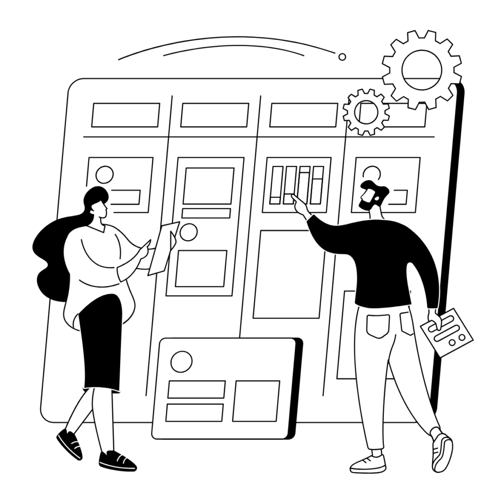 KRAWLの5つの強み – KRAWL